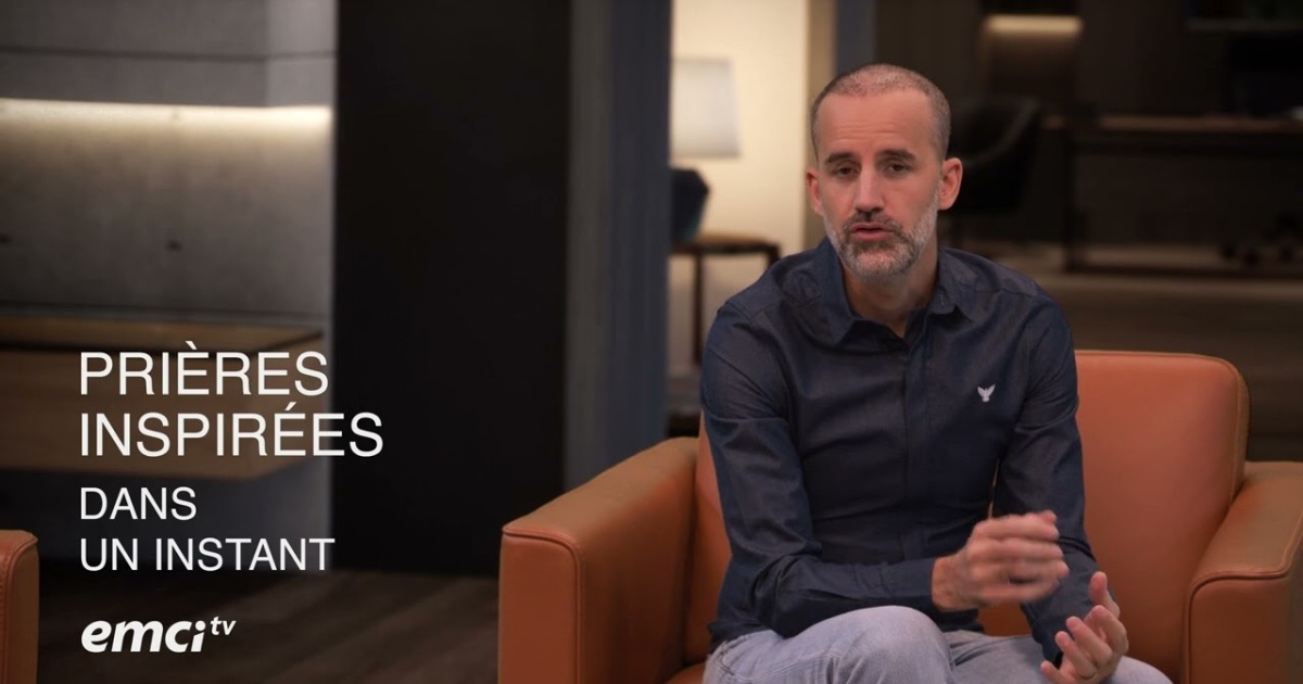 - 4. Jeûner pour être guéri d'une maladie (Ép. 1646) - EMCI TV