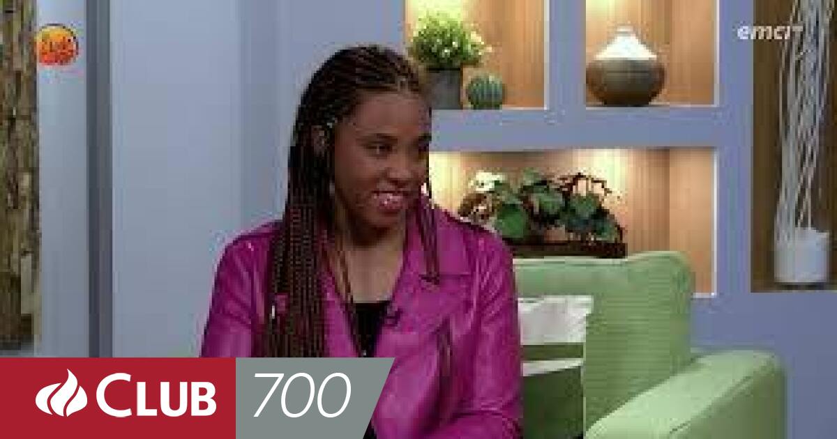 Yacine rencontre Christ et est délivrée d'esprits démoniaques - Urielle ...