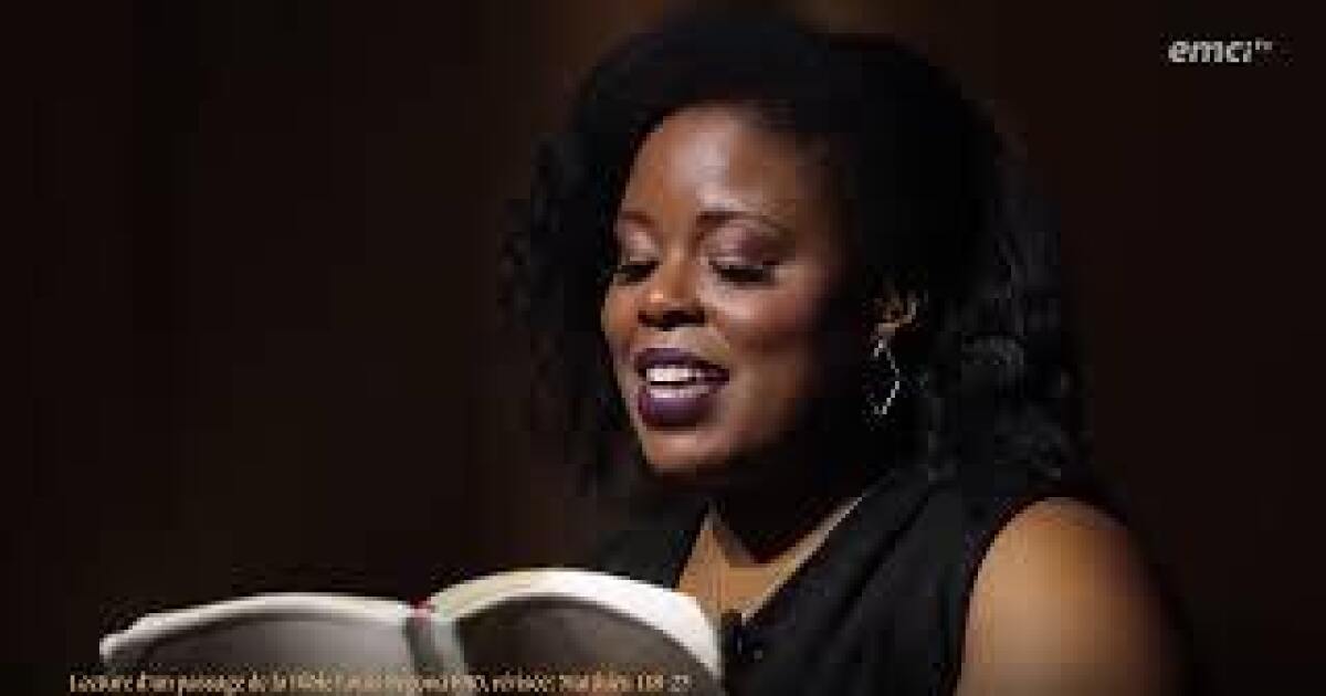 La messe de minuit - Programmes divers - David Pothier - EMCI TV