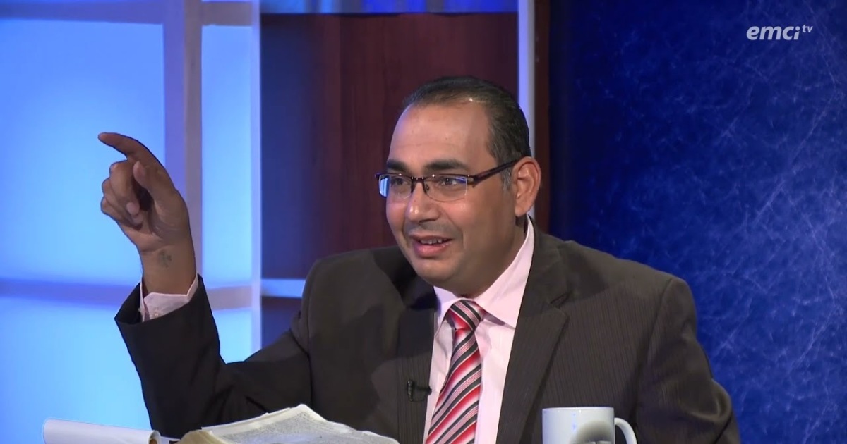 Le livre des Actes des Apôtres (épisode 12) - Toute la Bible - Ayyad ... Le livre des Actes des Apôtres (épisode 12) - Toute la Bible - Ayyad ...