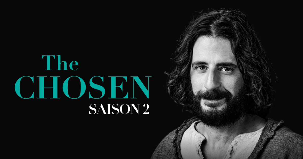 Matthieu 4:24 - Films - EMCI TV