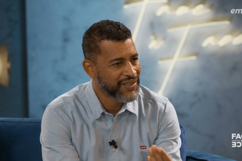 Benjamin Peterschmitt — EMCI TV