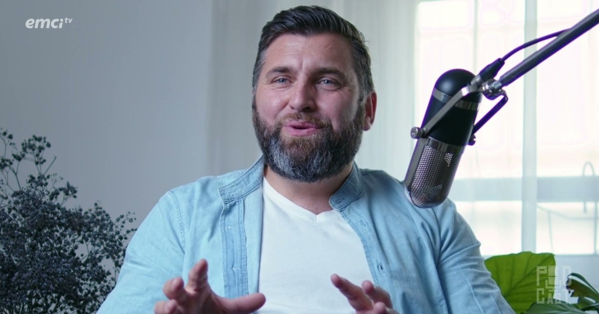 Comment l'amour de Dieu a radicalement transformé ma vie - James ...