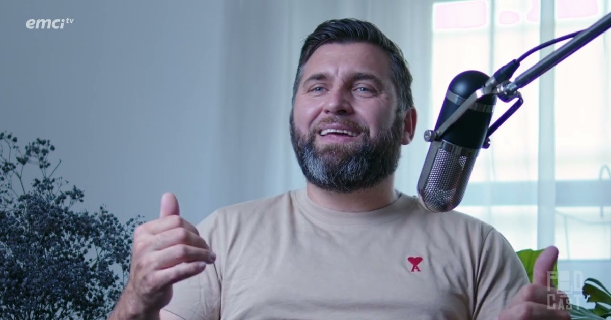 L'Église : une famille - James Franchitto PODCAST - James Franchitto ...