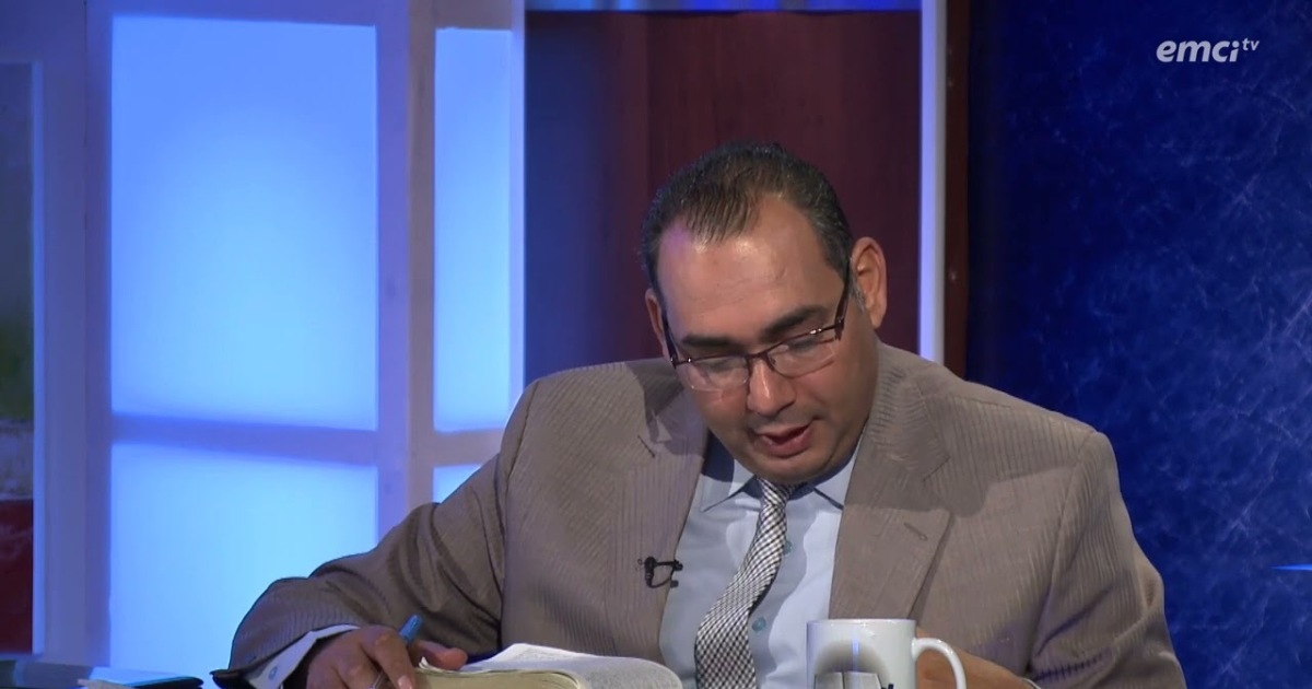 Le livre des Actes des Apôtres (épisode 33) - Toute la Bible - Ayyad ... Le livre des Actes des Apôtres (épisode 33) - Toute la Bible - Ayyad ...