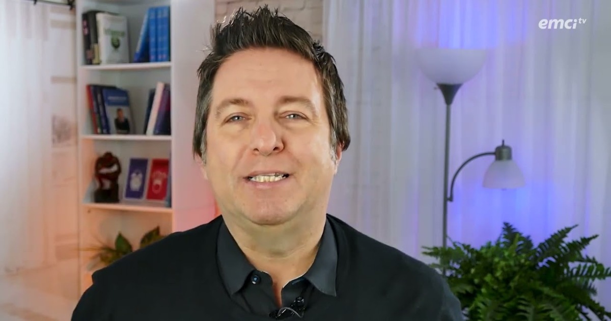 Les 5 meilleurs moments pour vivre un miracle - Exponentialiste - Luc ...