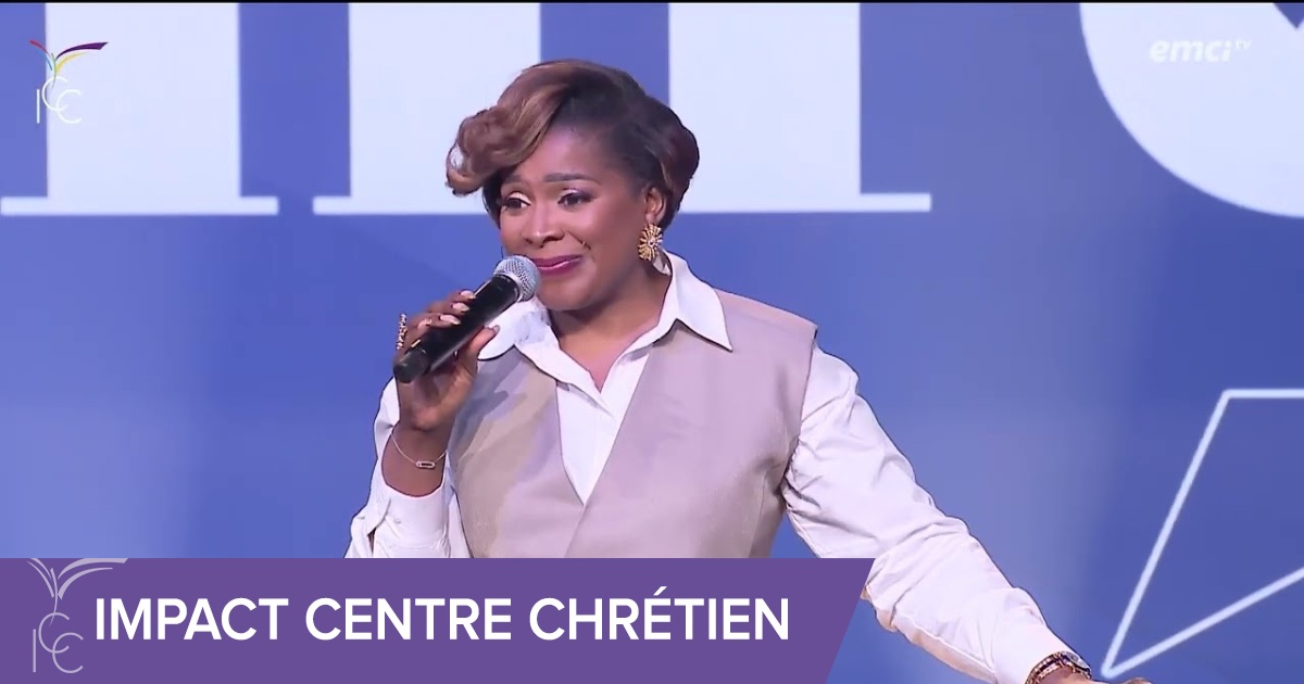 Dieu va agir dans ta vie en fonction de la révélation que tu as de lui ...