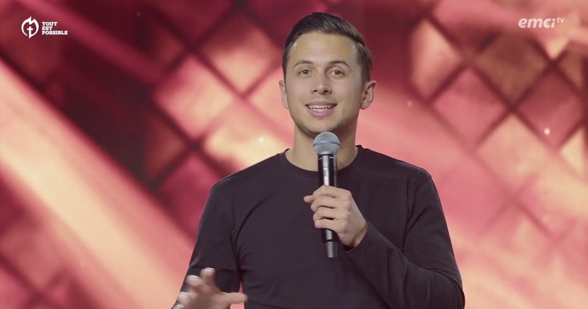 Comment reagir quand Jesus semble absent ? - Tout est possible avec ...