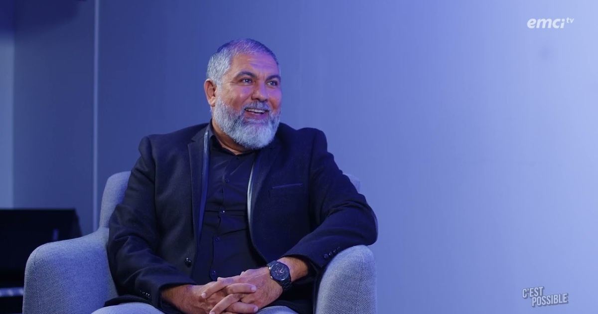 Accepter la séparation d'une mère - C'est Possible - Stéphane Briol ...