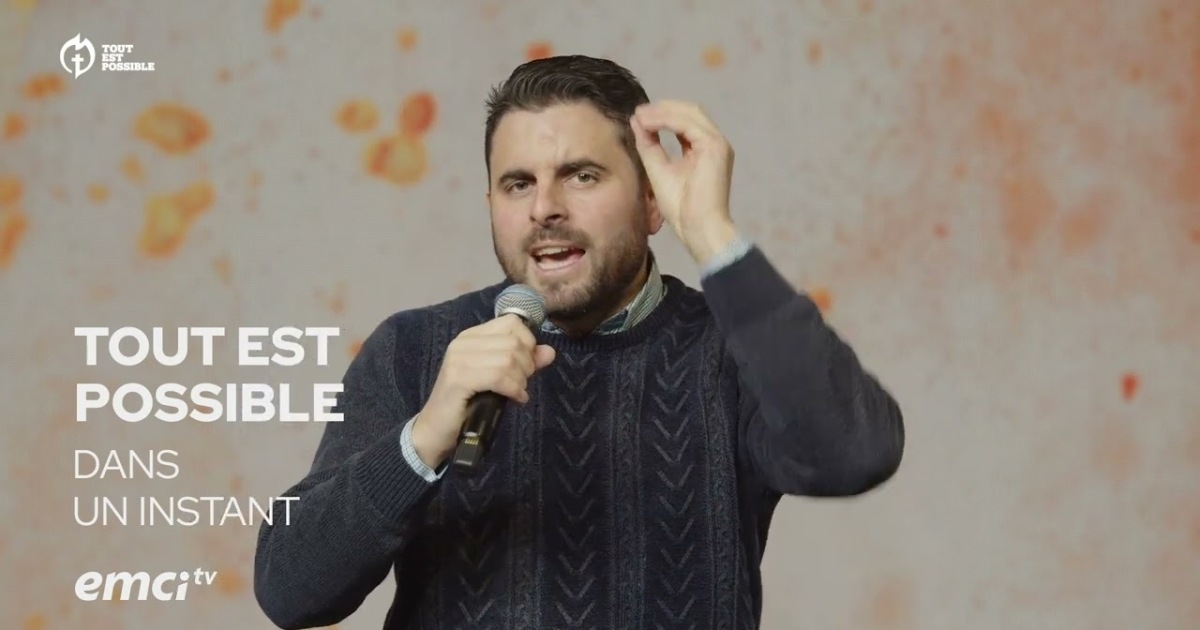 - Exercer une fonction sans l'onction (Ép. 58) - EMCI TV