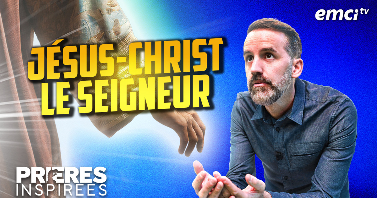 Jésus est-il le chemin vers Dieu ? - Prières inspirées - Jérémy ...