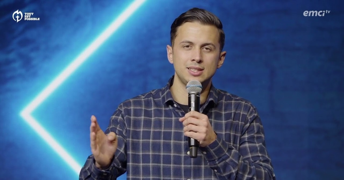 L'importance de l'eglise locale: L'enseignement - Tout est possible ...