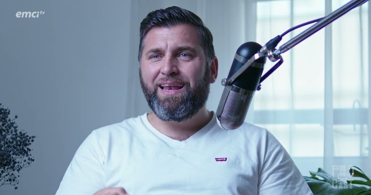 L'Église : une famille - James Franchitto PODCAST - James Franchitto ...