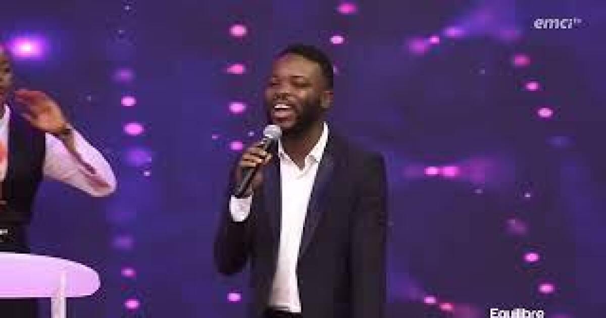 Élimélec ou Boaz - Conférences - Gregory Toussaint - EMCI TV