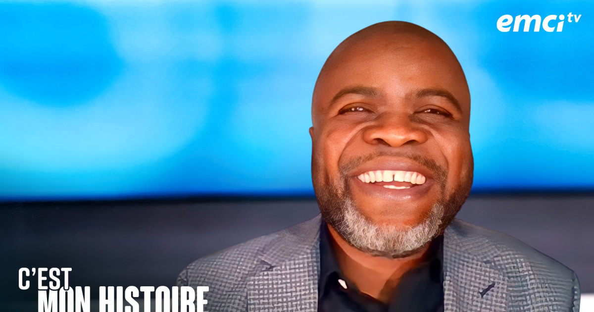 Après dix ans d'errance, je suis revenu au Seigneur - George Kembo - C ...
