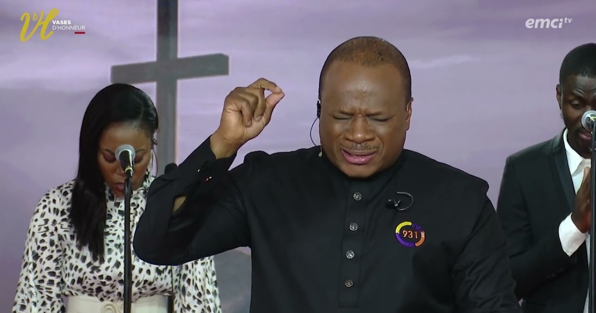 Comment céer l'environnement du débordement de grâce ? - partie 2 - En ...