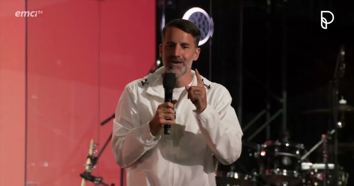 Les grandes victoires de la prière - Église Plénitude - Jérémy Sourdril ...