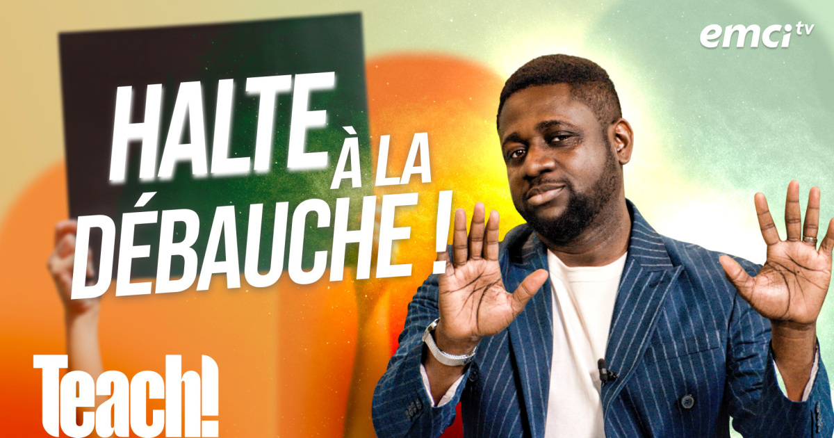 Comment combattre la dissolution (ou la débauche) selon la Bible ...