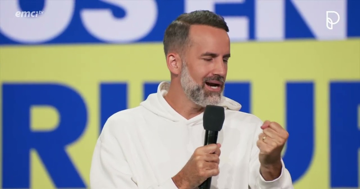 Actes 922 : Comment devenir de plus en plus fort intérieurement ...