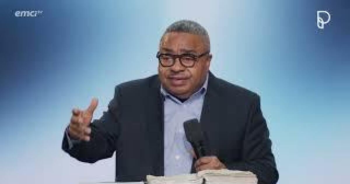 Les 2 manifestations essentielles de la foi - Église Plénitude - Joseph ...