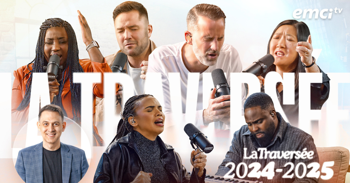 La traversée 2024-2025 de Prières Inspirées - Prières inspirées ...