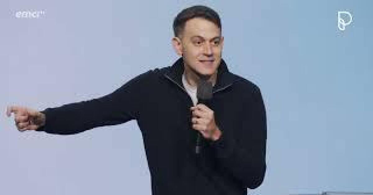 Le secret pour réussir à obéir à Dieu ! - Église Plénitude - Michael ...