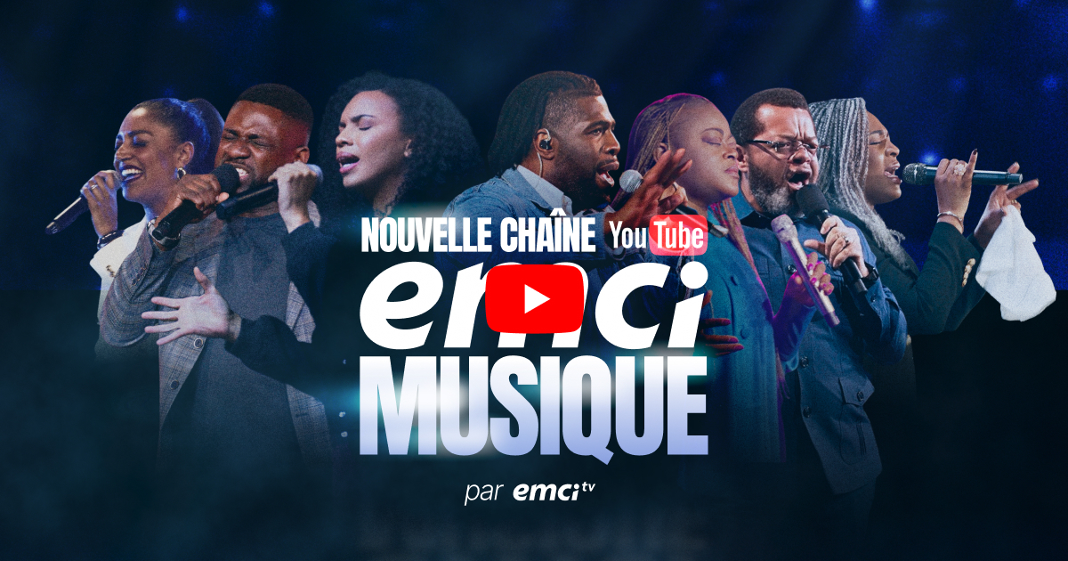 🎵 Découvrez EMCI Musique en avant-première ! - EMCI TV