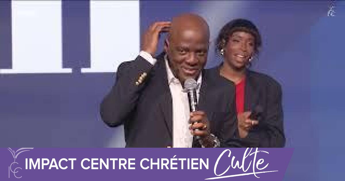 La qualité de ta vie dépendra de la qualité de ton cœur - Impact Centre ...