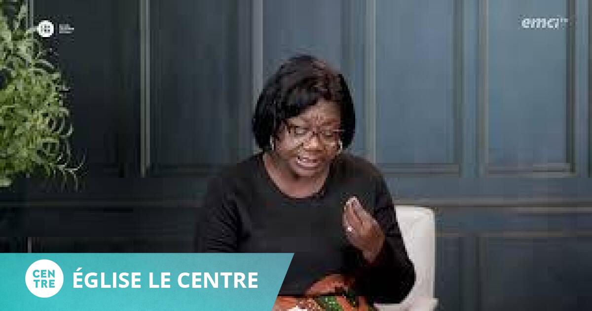 Le don et l'interprétation des langues - Église Le Centre - EMCI TV