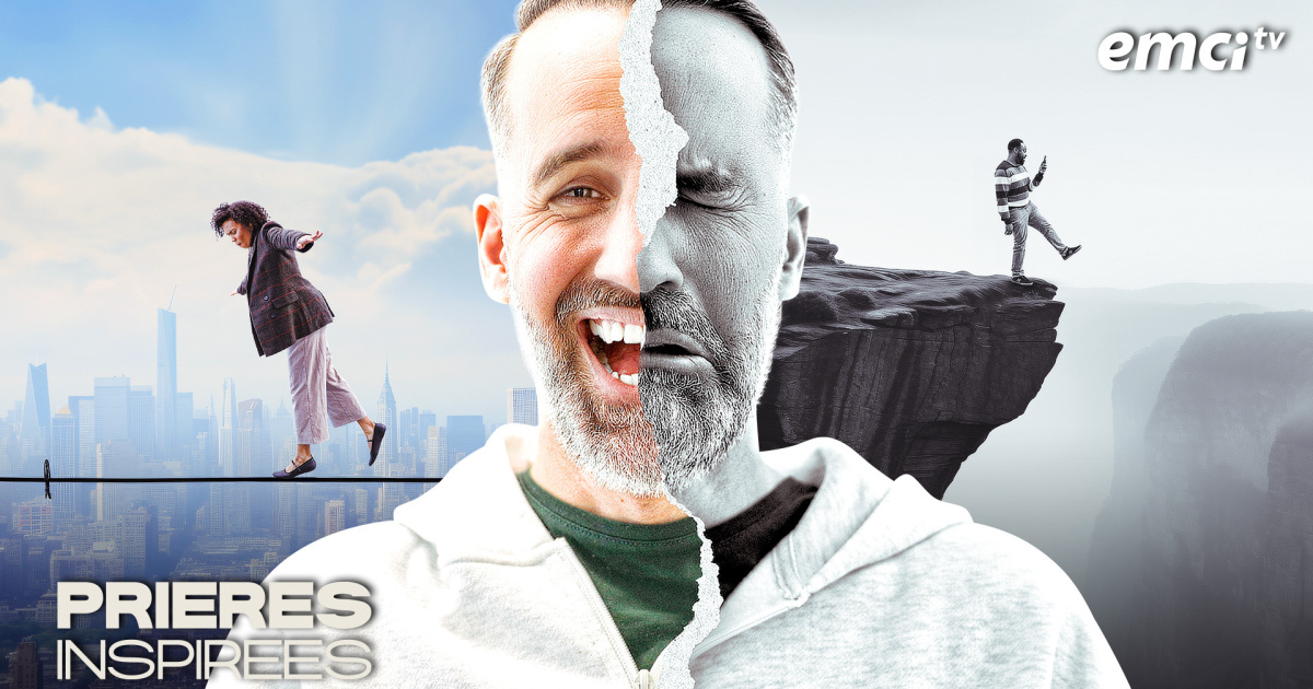 Prière Pour Une Vie équilibrée Prières Inspirées Jérémy Sourdril