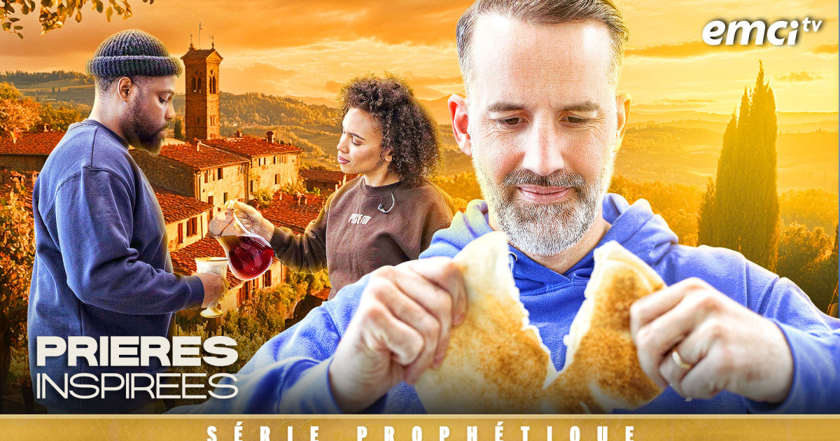 Pâque : Prends ce repas avec nous ! - Prières inspirées - Jérémy ...