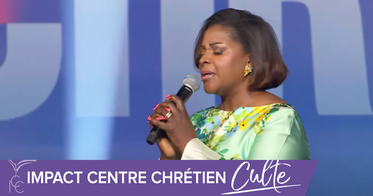 Ne renonce pas à ta destinée - Impact Centre Chrétien - Culte complet ...