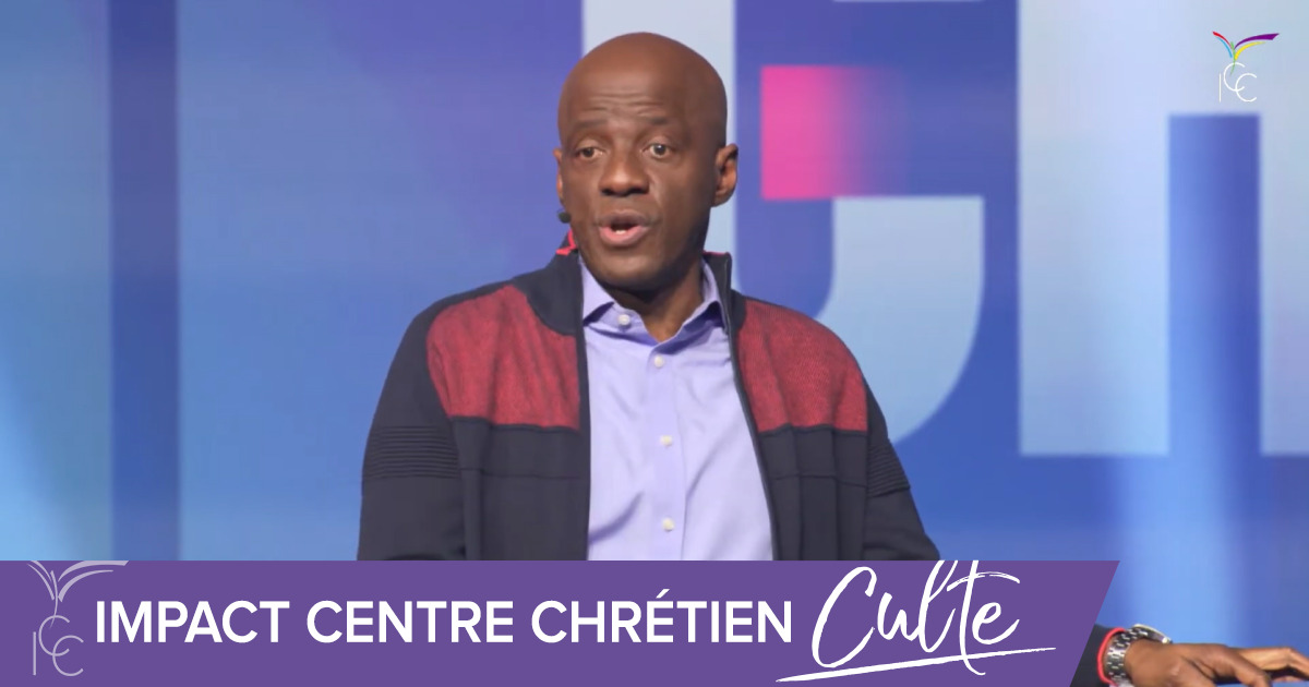 Assez d'être transparent ! Dieu veut manifester en toi la dimension du ...