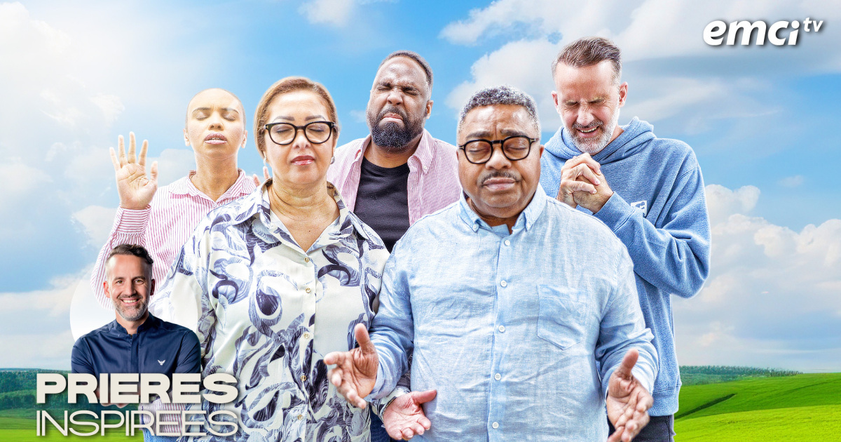 De notre cœur au cœur du Père - Prières inspirées - Joseph Bondo ...