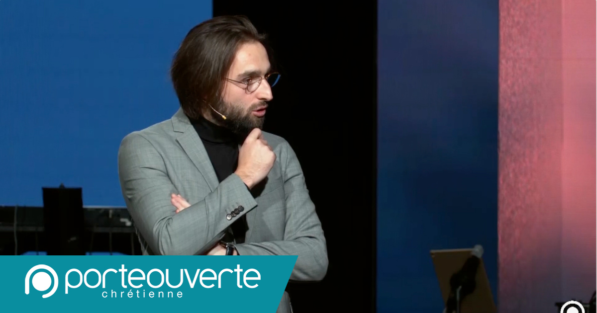 Message aux fils et filles de Dieu - La Porte Ouverte Chrétienne ...