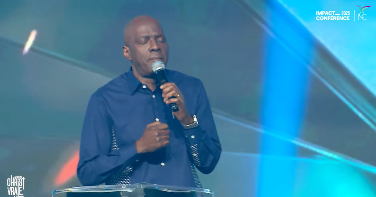 L'Épouse de Christ la catégorie des intouchables - Conférences - Yvan ...