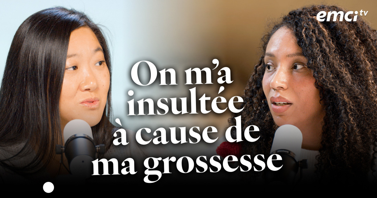 Laisse Dieu réécrire ton histoire ! - À table avec Annabelle - EMCI TV
