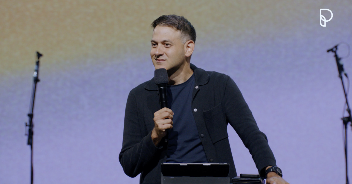 Parle-leur avant qu'il ne soit trop tard ! - Église Plénitude - Michael ...