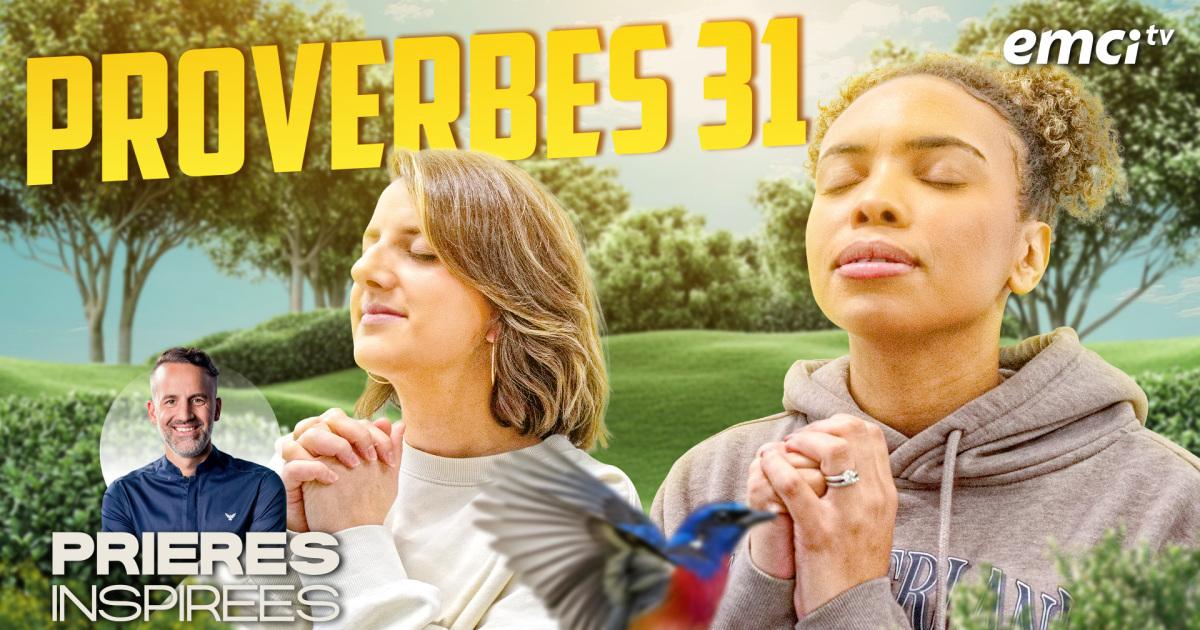 PRIÈRE POUR DEVENIR UNE FEMME VERTUEUSE (proverbes 31) - Prières ...