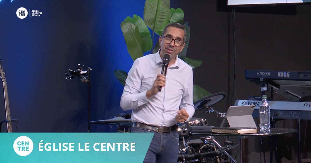 Faire face à la volonté de Dieu, avec les lois du royaume - partie 1 ...