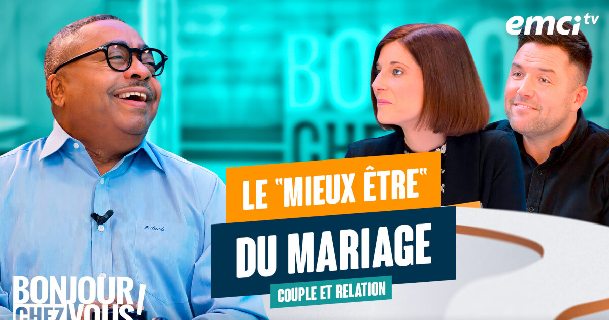 Propulse ton couple de gloire en gloire ! - Bonjour chez vous ...