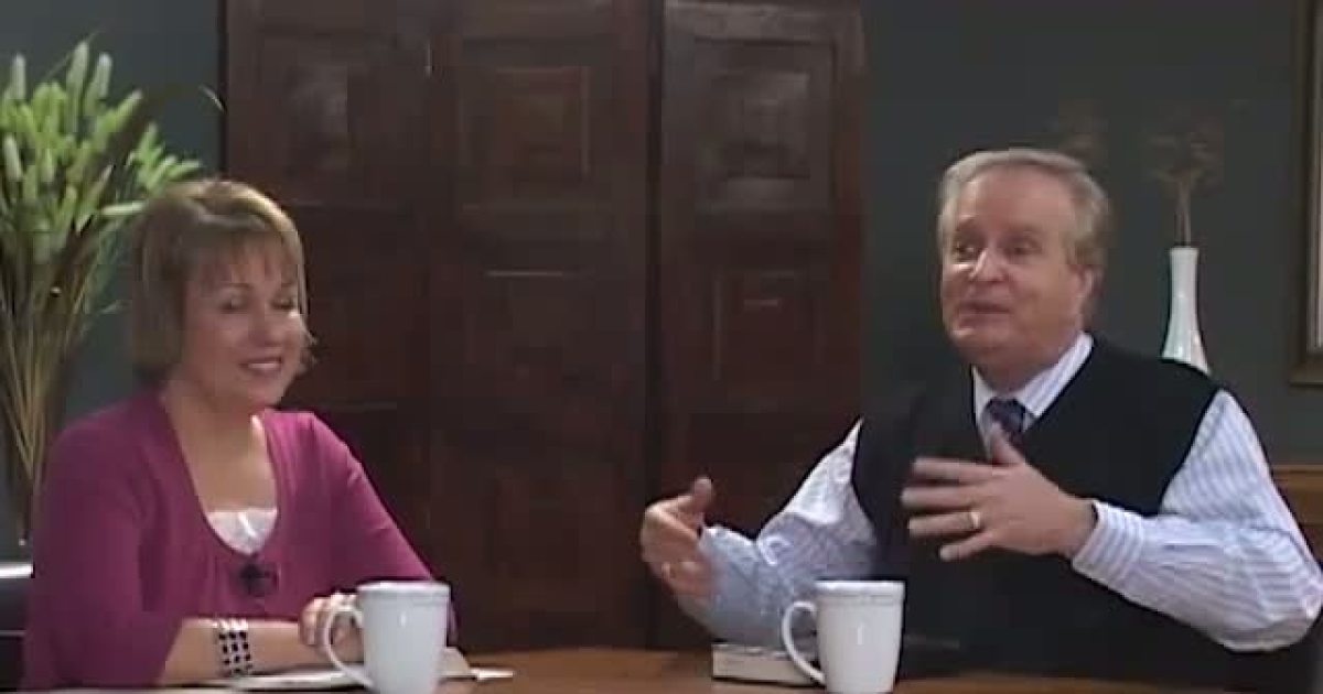 Témoignage de Witt et Sherri, mariés de force - Jean Turpin - EMCI TV