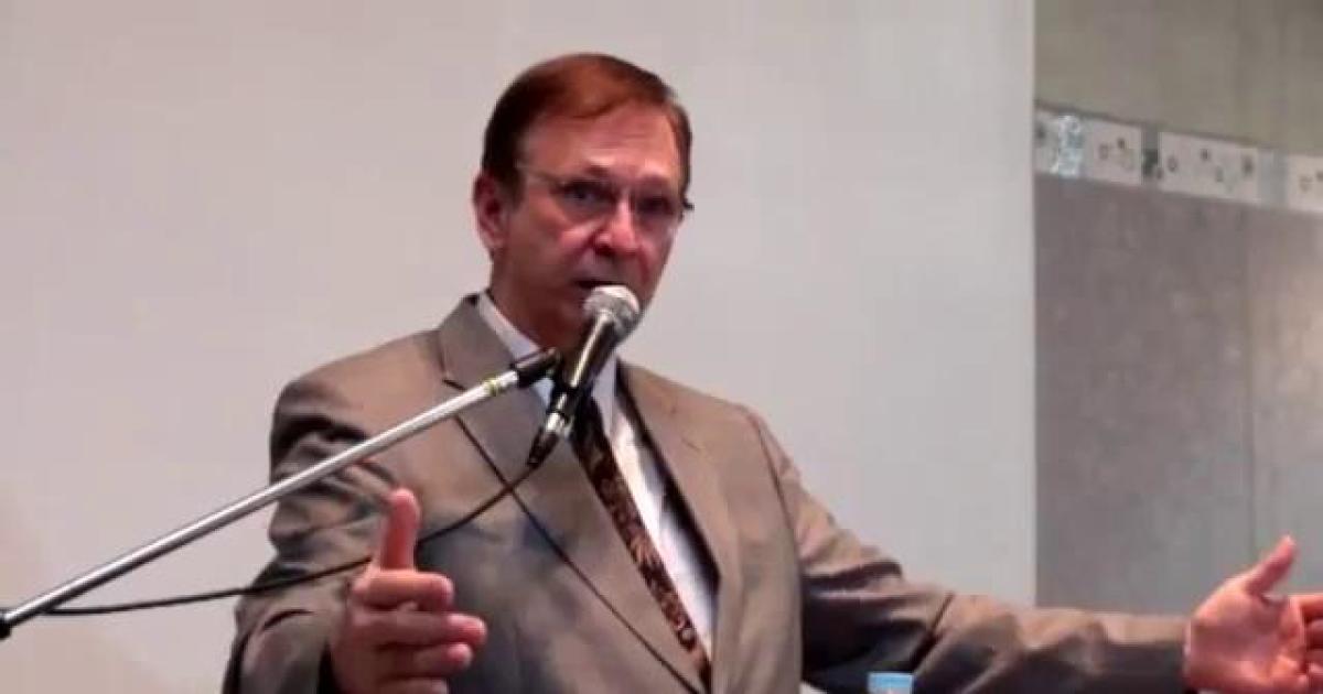 La puissance de la Louange - Henry Linderman - EMCI TV