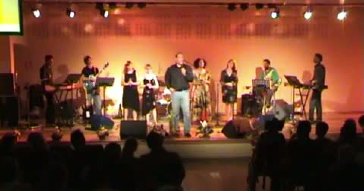 Témoignage du chanteur Georges Ellyott - Georges Ellyott - EMCI TV