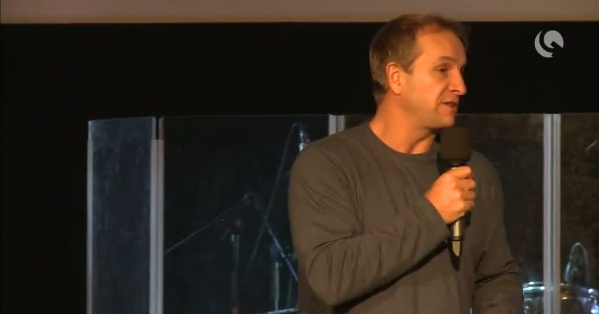 La récolte des âmes - Pascal Hardy - EMCI TV