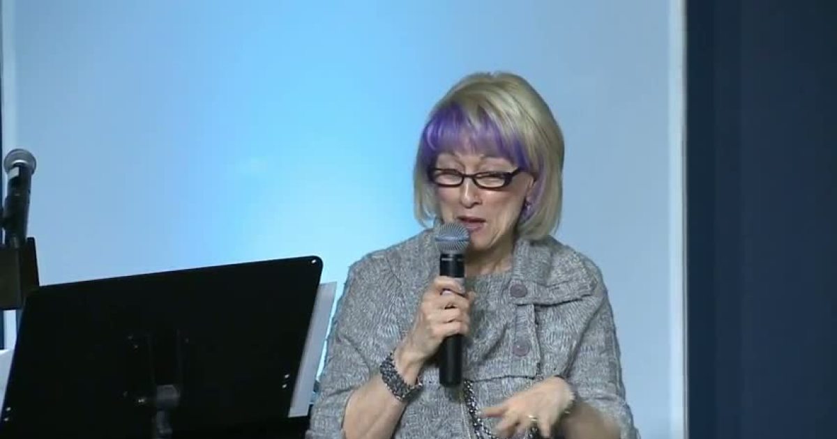 Par la puissance qui agit en nous - Jean Turpin - EMCI TV