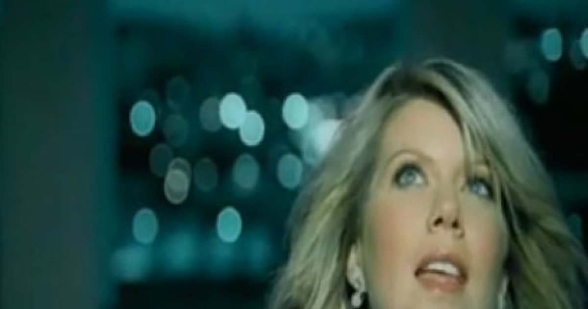 Held - Natalie Grant - EMCI TV