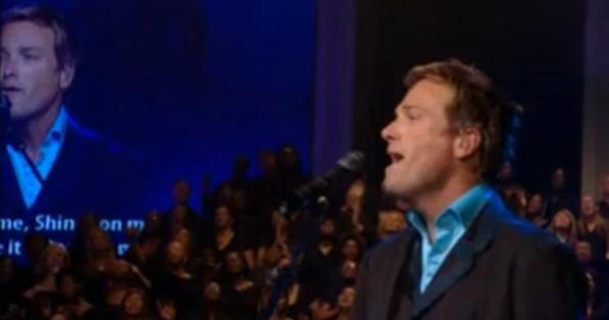 Grace - Michael W.smith - EMCI TV