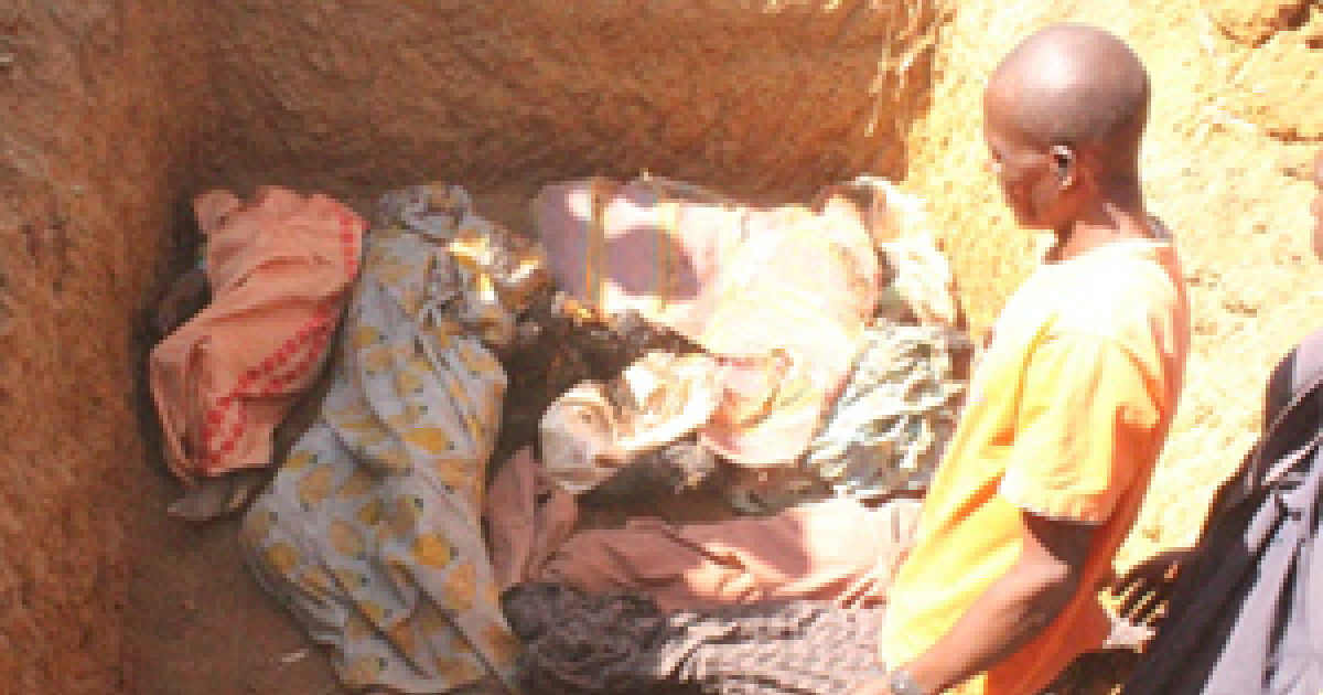 Nigeria : une véritable guerre contre les chrétiens - EMCI TV