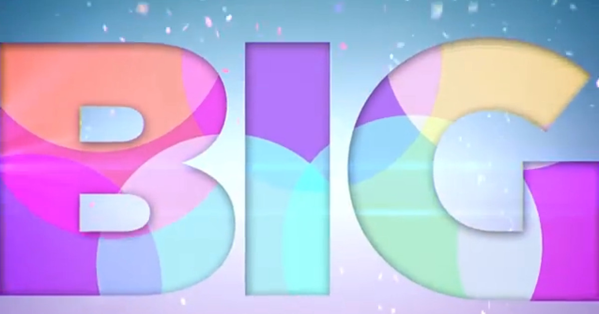 Do Life Big - Jamie Grace - EMCI TV